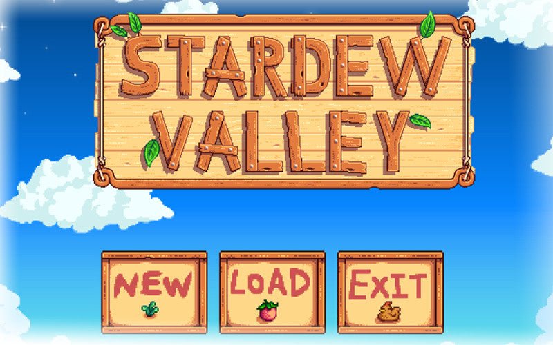 Eric Barone Interview: Stardew Valley’s Creator Talks Games & Dreams ...